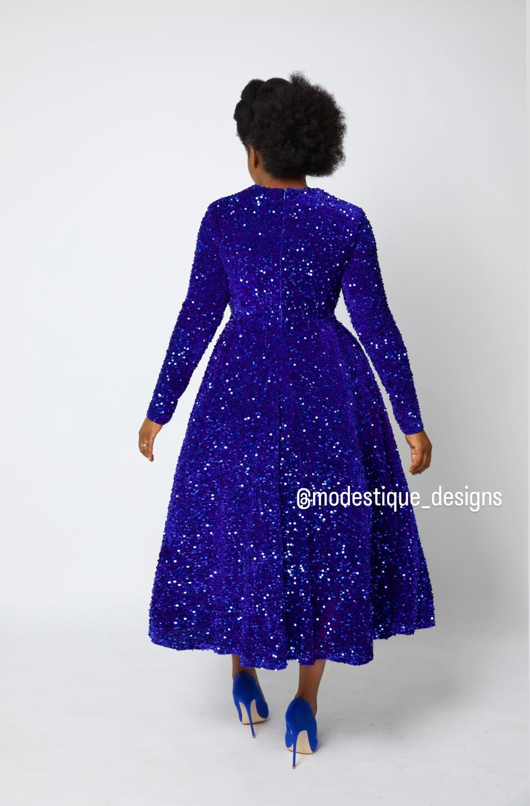 NEW Spring Collection – Modestique Designs